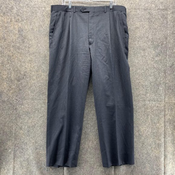 Givenchy | Pants | Givenchy Pants Men 42 Adult Blue Navy Chino Pants ...